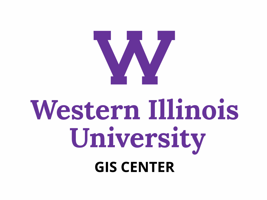 ArcGIS Web Application